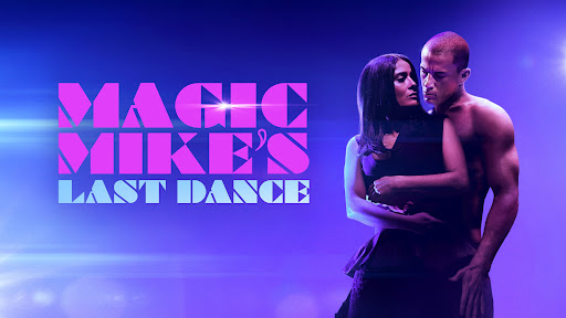 MAGIC MIKE’S LAST DANCE REVIEW: AN INTIMATE FINALE GIVES THE SERIES A ...