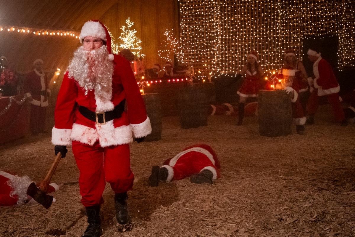 ‘SILENT NIGHT, DEADLY NIGHT’ REVIEW: A NEW REIMAGINING DELIVERS A ...